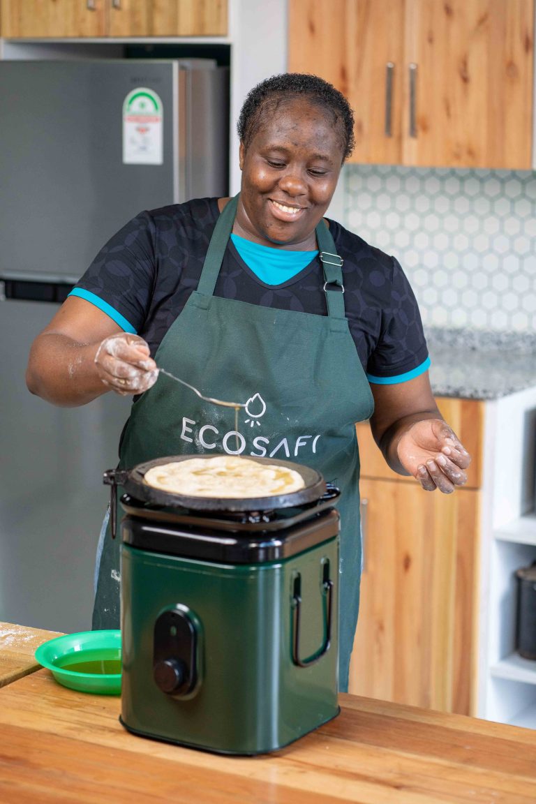News – EcoSafi