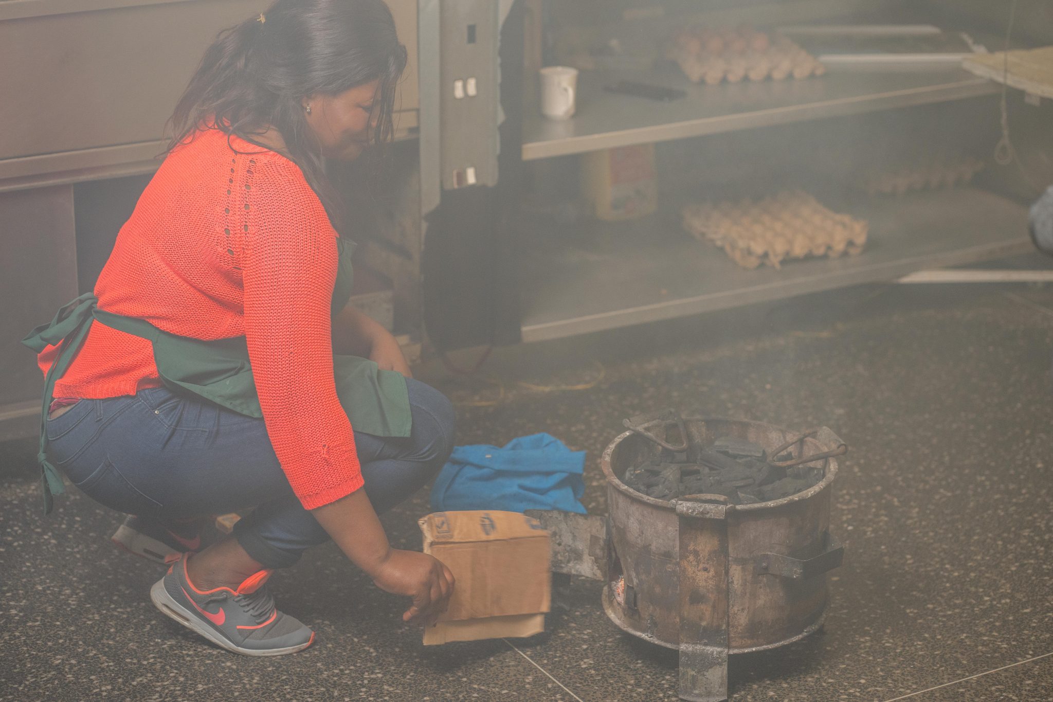 Our Impact – EcoSafi