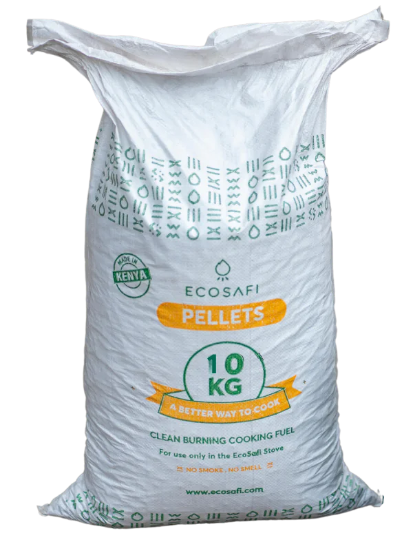 The EcoSafi Difference – EcoSafi